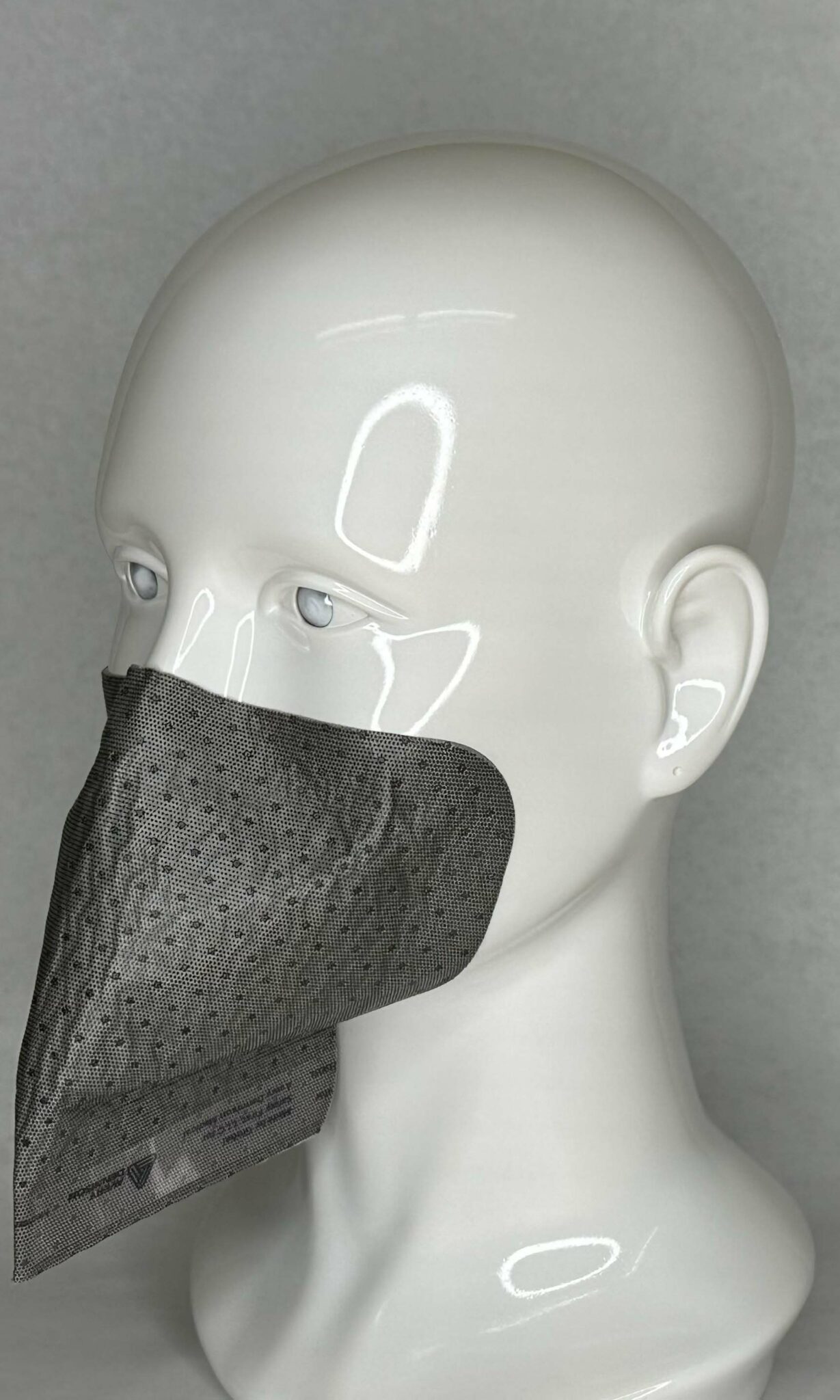 ReadiMask® The Only Strapless N95 Respirator - Alliant Biotech