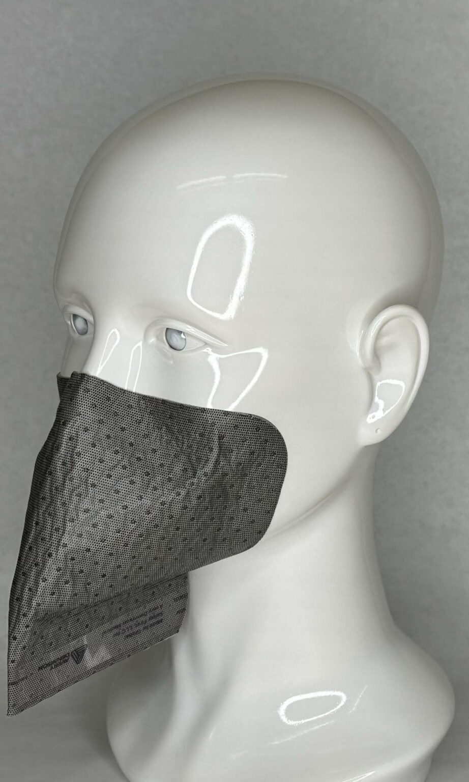 ReadiMask® The Only Strapless N95 Respirator - Alliant Biotech