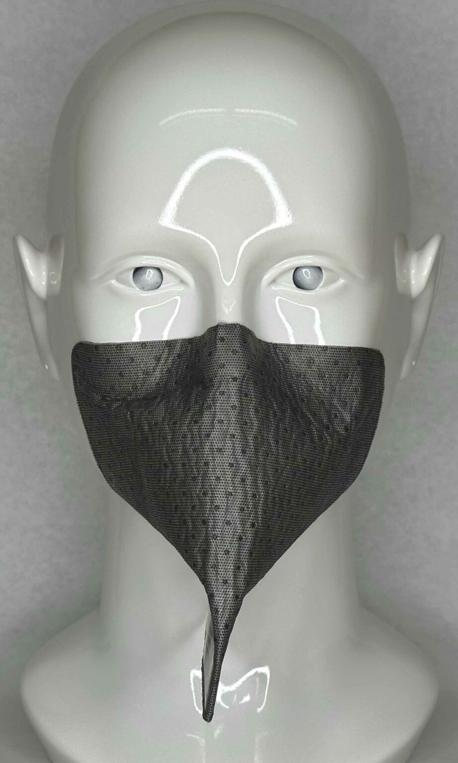 ReadiMask® The Only Strapless N95 Respirator - Alliant Biotech