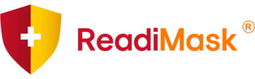 ReadiMask® The Only Strapless N95 Respirator - Alliant Biotech