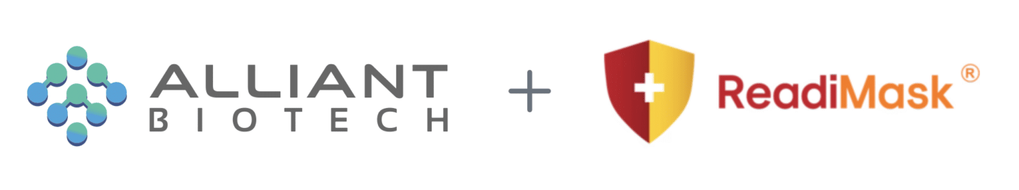 Alliant Biotech Unveils Licensing Agreement for Use of "ReadiMask ...