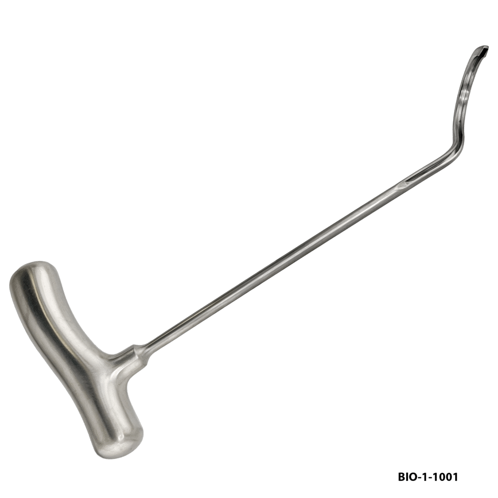 Low-Profile Surgical Cable System | Fast, Secure & Effective