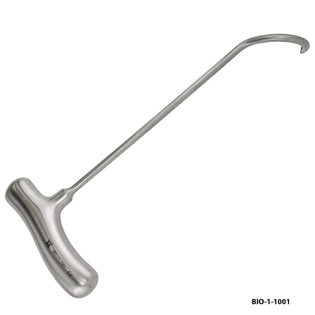 Low-Profile Surgical Cable System | Fast, Secure & Effective