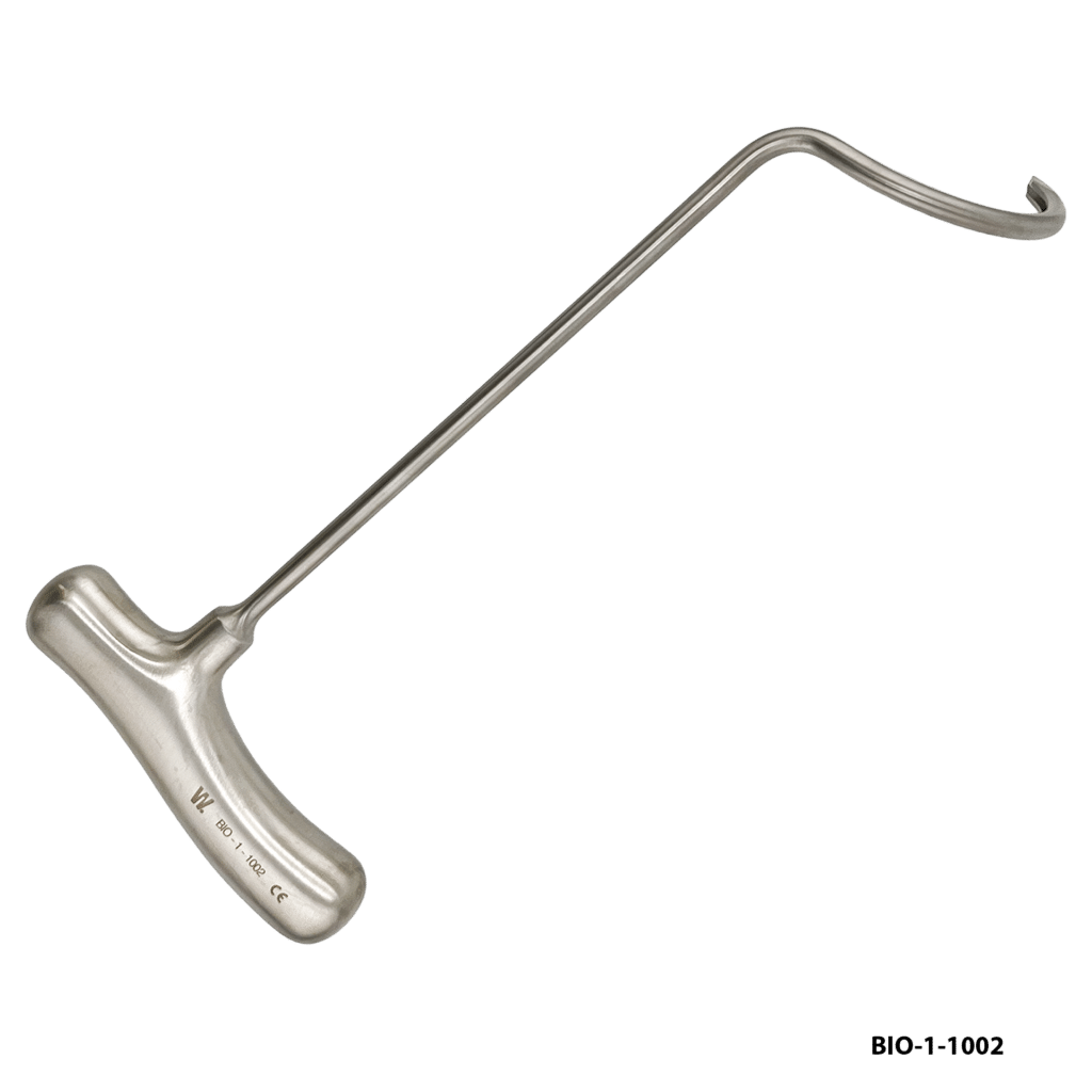 Low-Profile Surgical Cable System | Fast, Secure & Effective