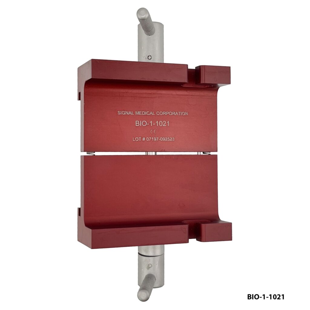 Knee Positioner - Alliant Biotech