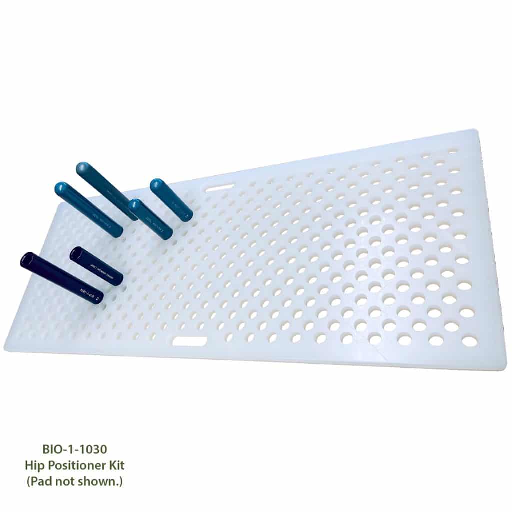 Hip Positioner - Alliant Biotech