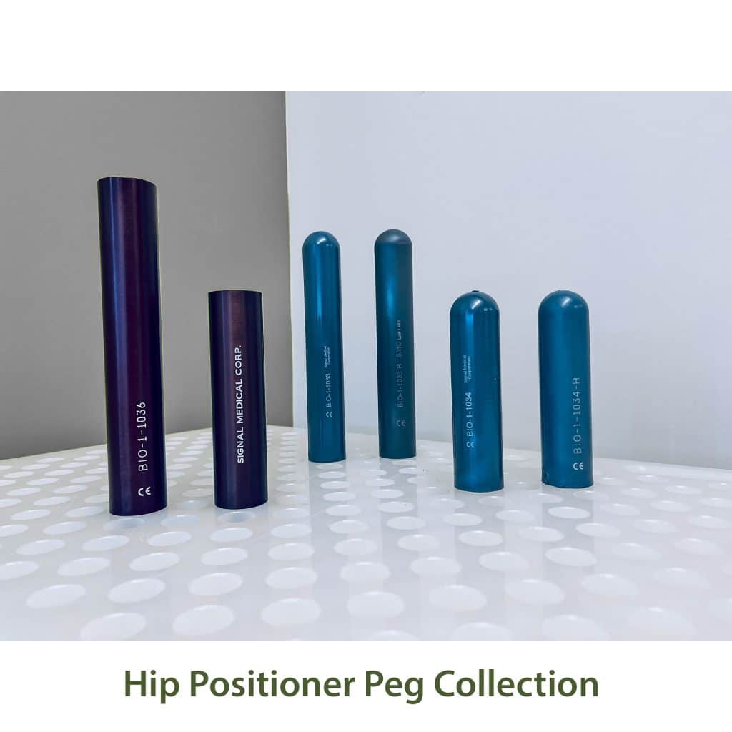 Hip Positioner - Alliant Biotech