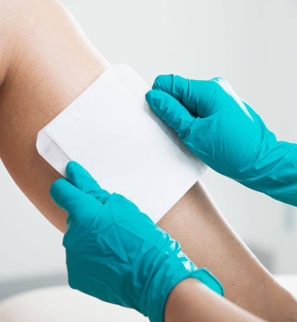 Absorbest DryMax® Soft - Alliant Biotech