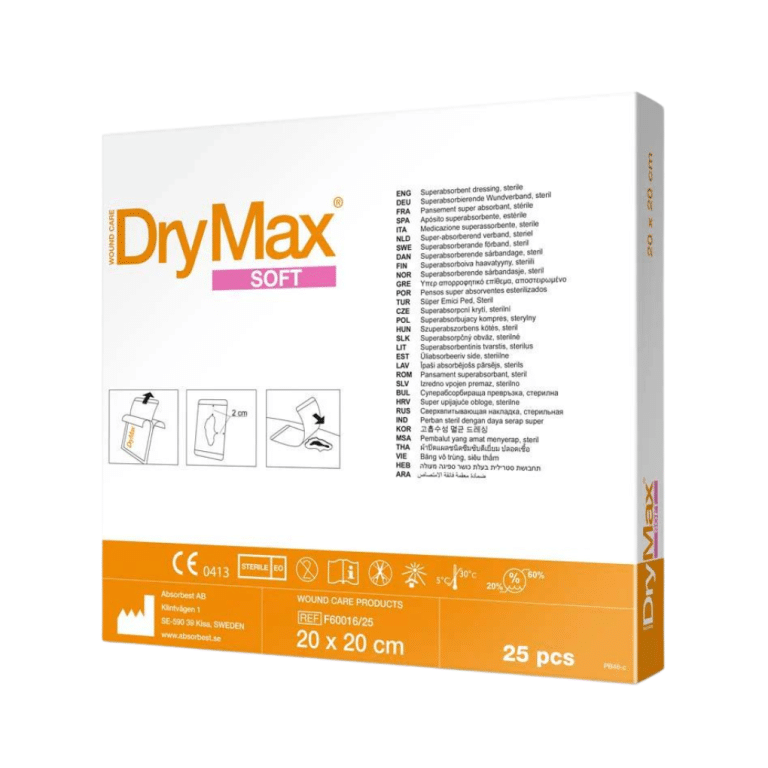 Absorbest DryMax® Soft - Alliant Biotech