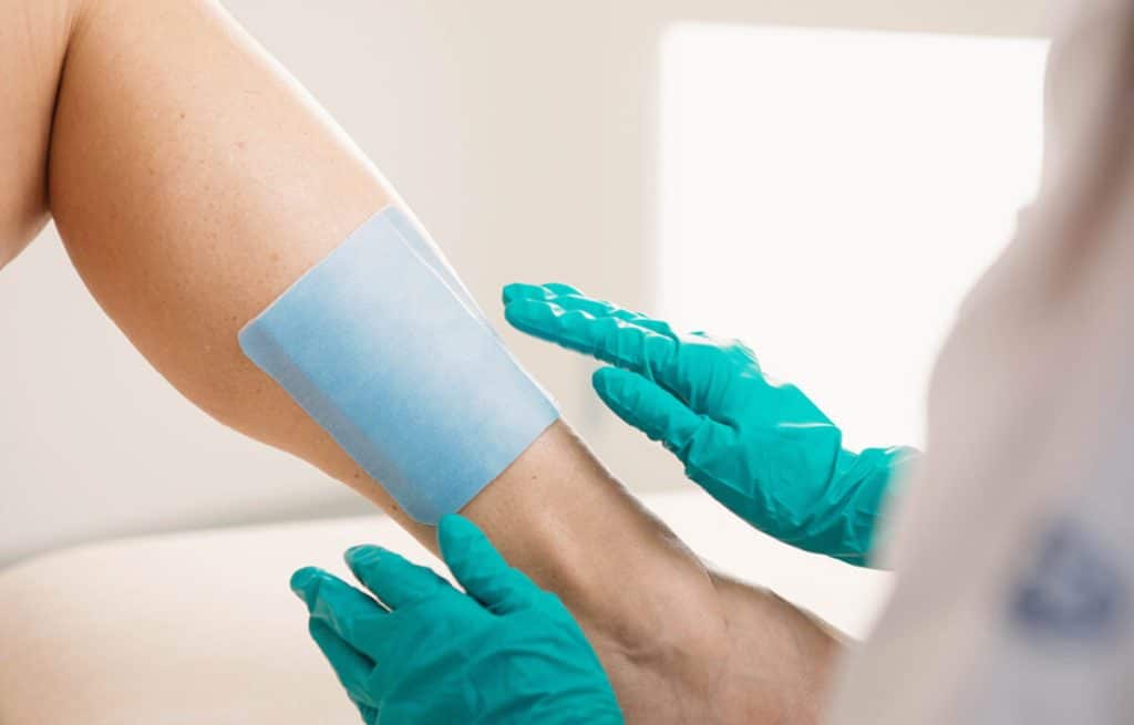 Absorbest Super Foam - Alliant Biotech